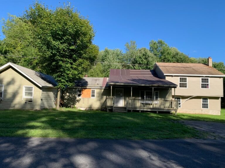 Renovation House | Limestone Ridge Properties