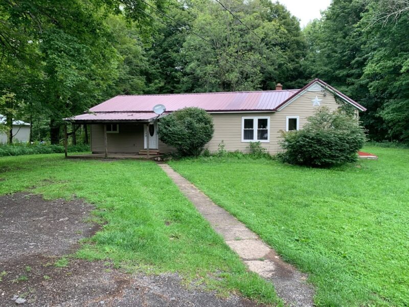 Limestone Ridge Properties