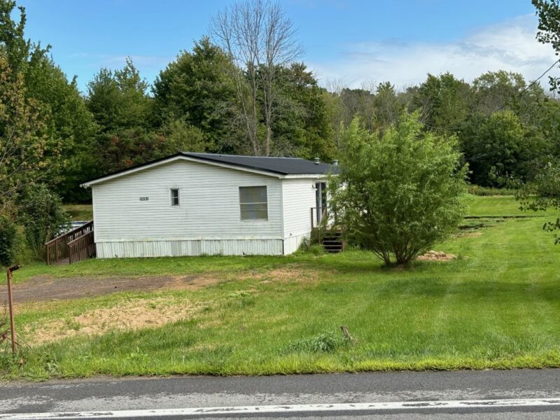 Limestone Ridge Properties