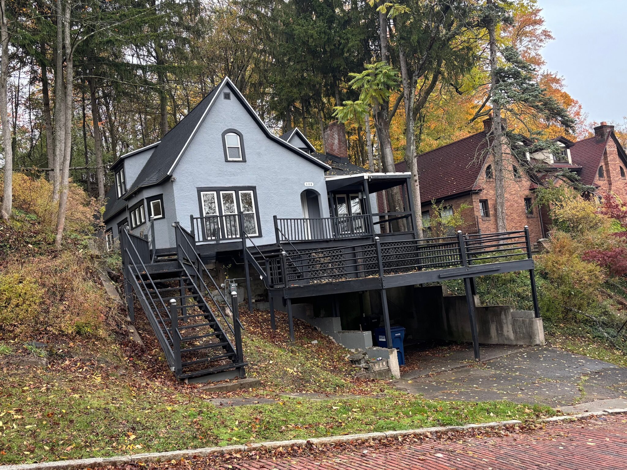 Limestone Ridge Properties