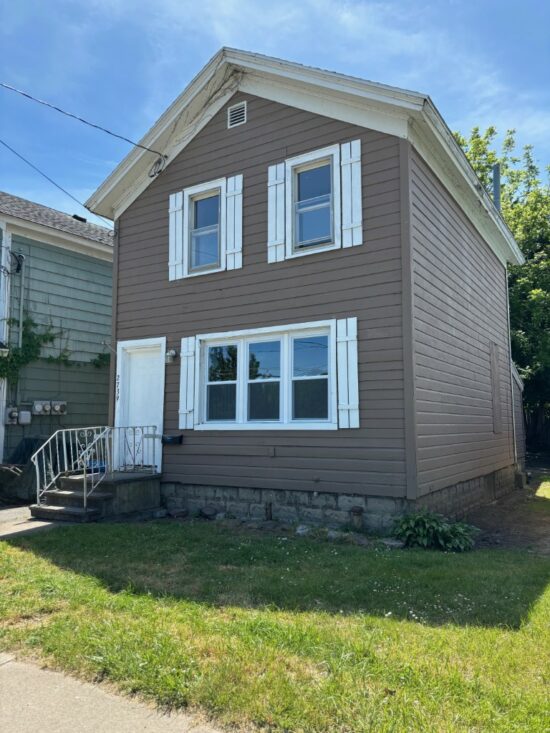 Limestone Ridge Properties