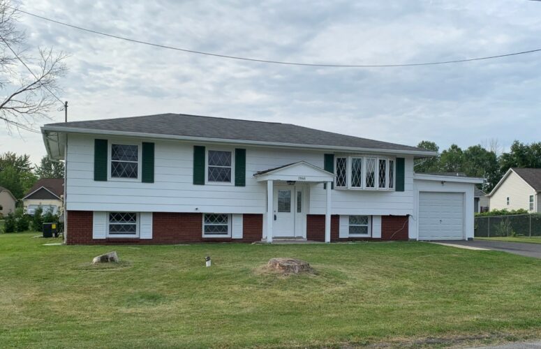 Limestone Ridge Properties