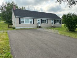 Limestone Ridge Properties