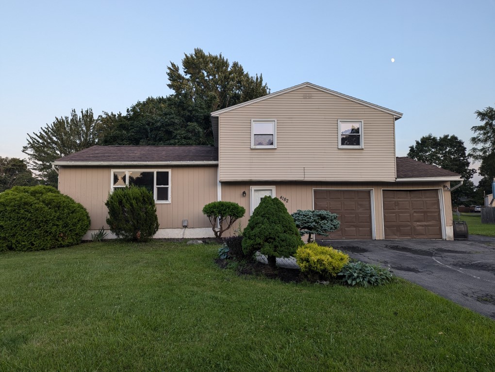 Limestone Ridge Properties