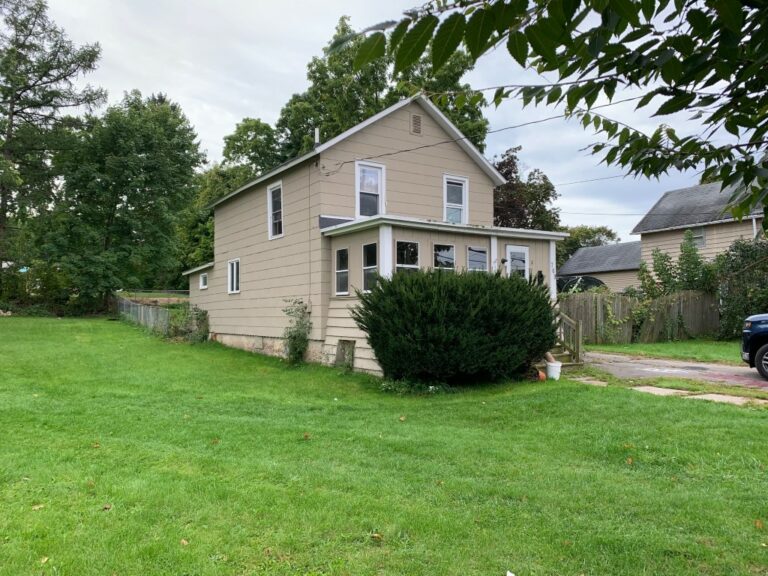 Renovation House | Limestone Ridge Properties