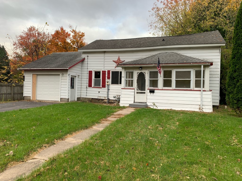 Limestone Ridge Properties