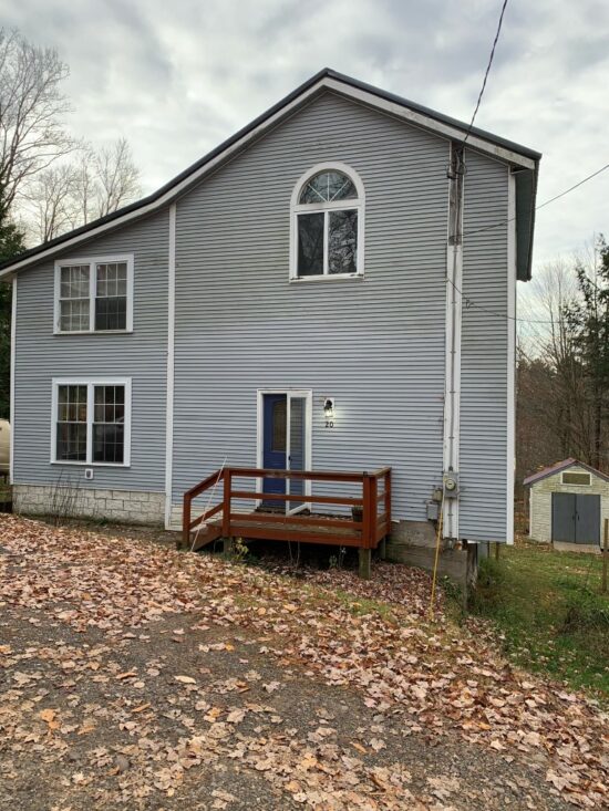 Limestone Ridge Properties