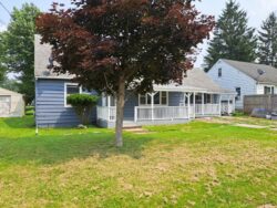 Limestone Ridge Properties