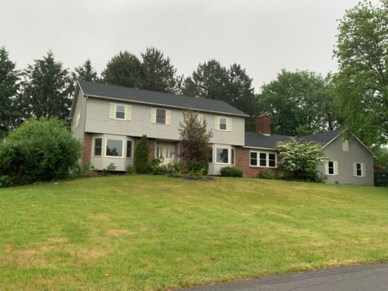 Residential | Limestone Ridge Properties