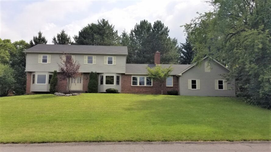 Limestone Ridge Properties