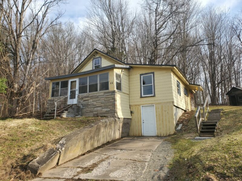 Limestone Ridge Properties