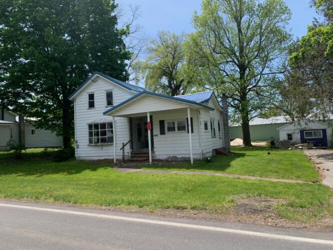 Renovation House | Limestone Ridge Properties