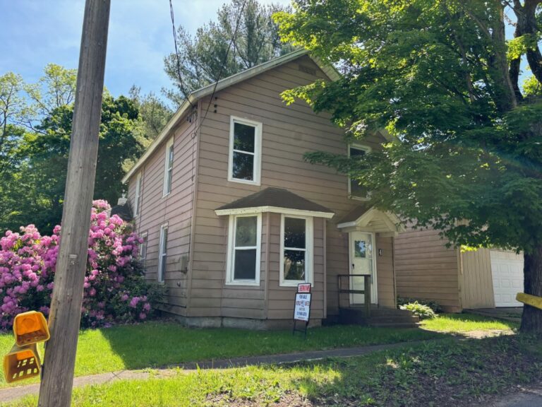 Limestone Ridge Properties