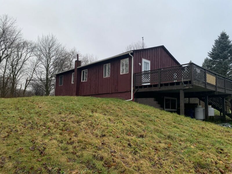 Limestone Ridge Properties