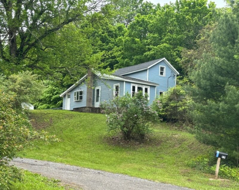 Limestone Ridge Properties