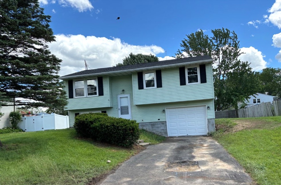 Limestone Ridge Properties