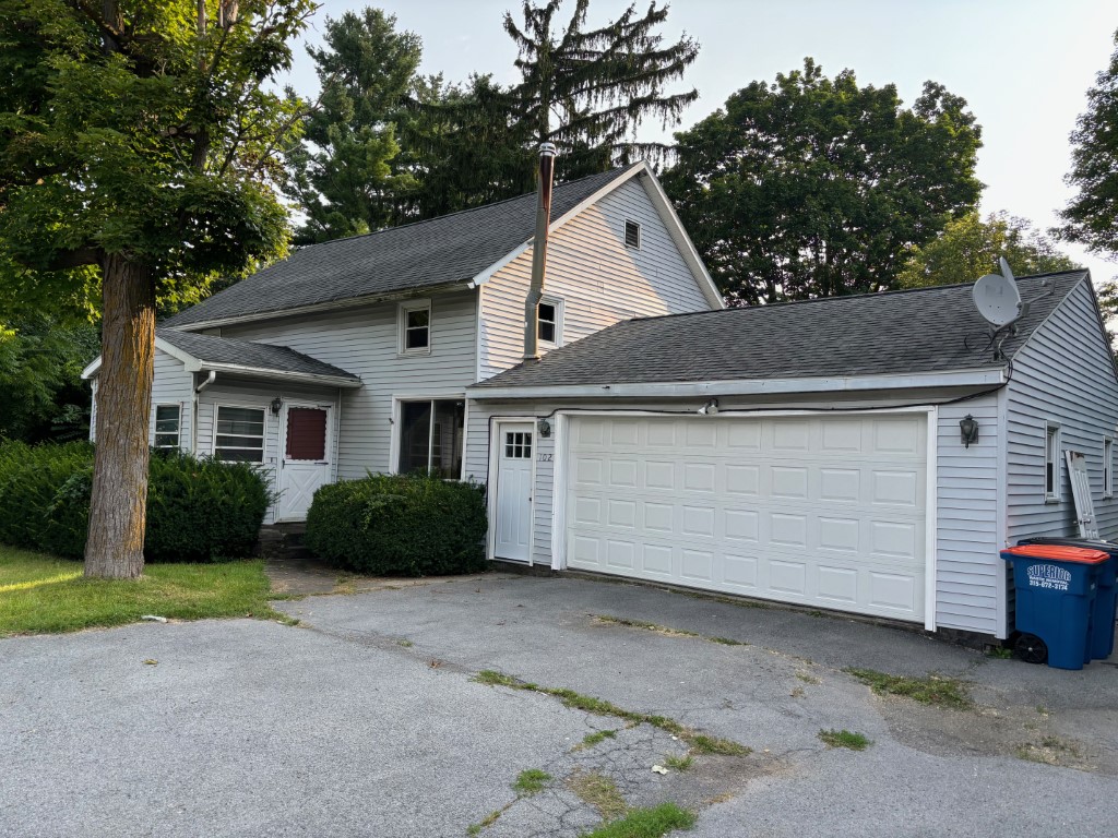 Limestone Ridge Properties