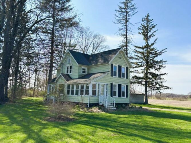 Limestone Ridge Properties