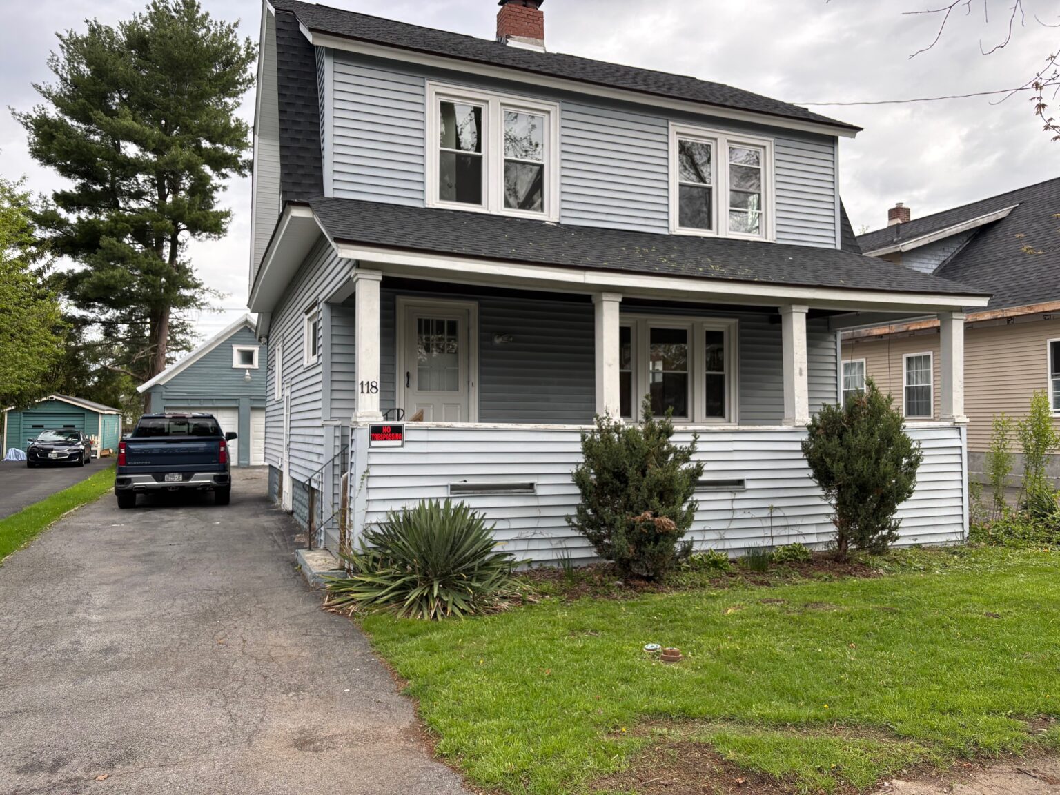 Limestone Ridge Properties