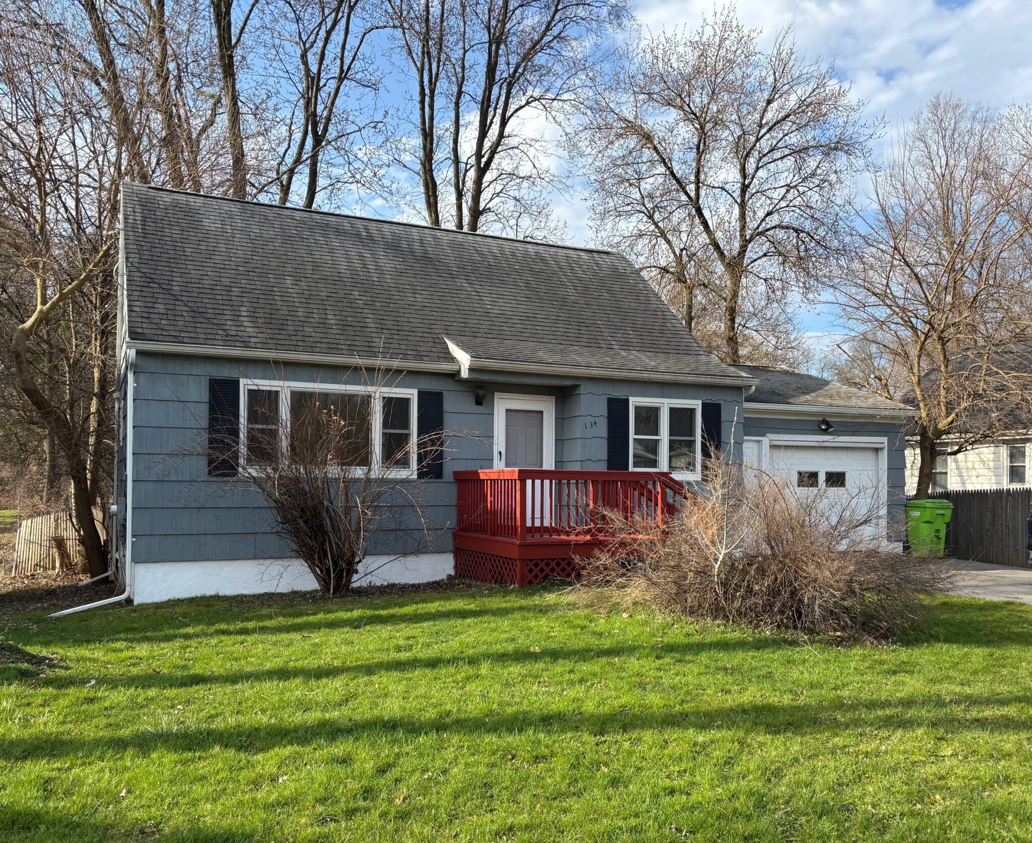 Limestone Ridge Properties