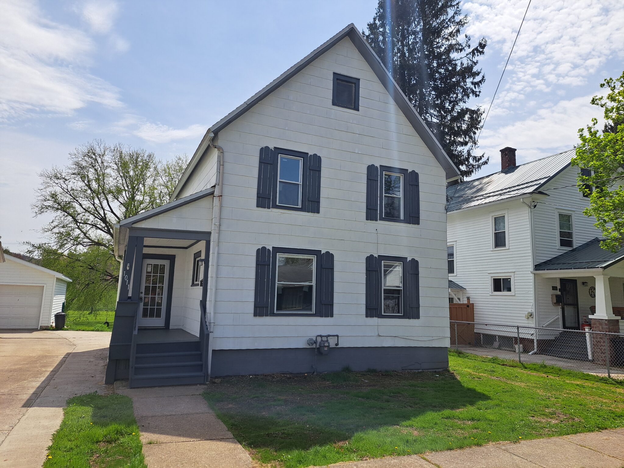 Limestone Ridge Properties