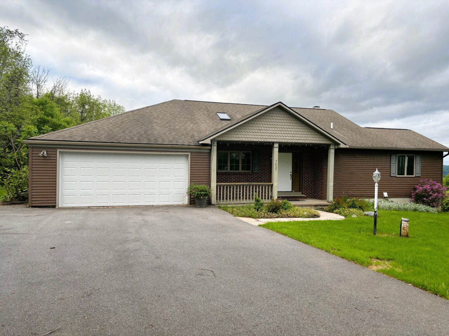 Limestone Ridge Properties