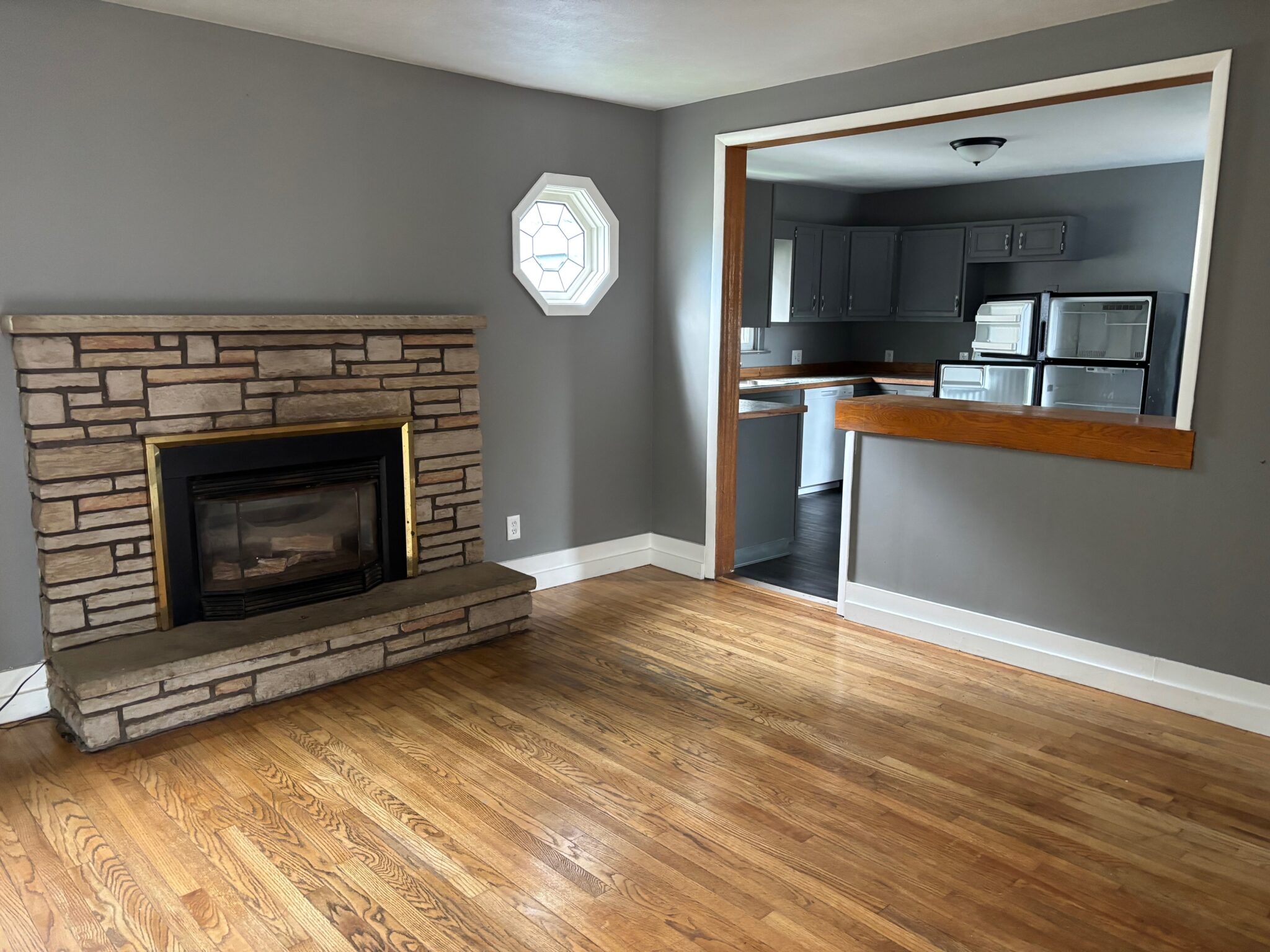 Limestone Ridge Properties