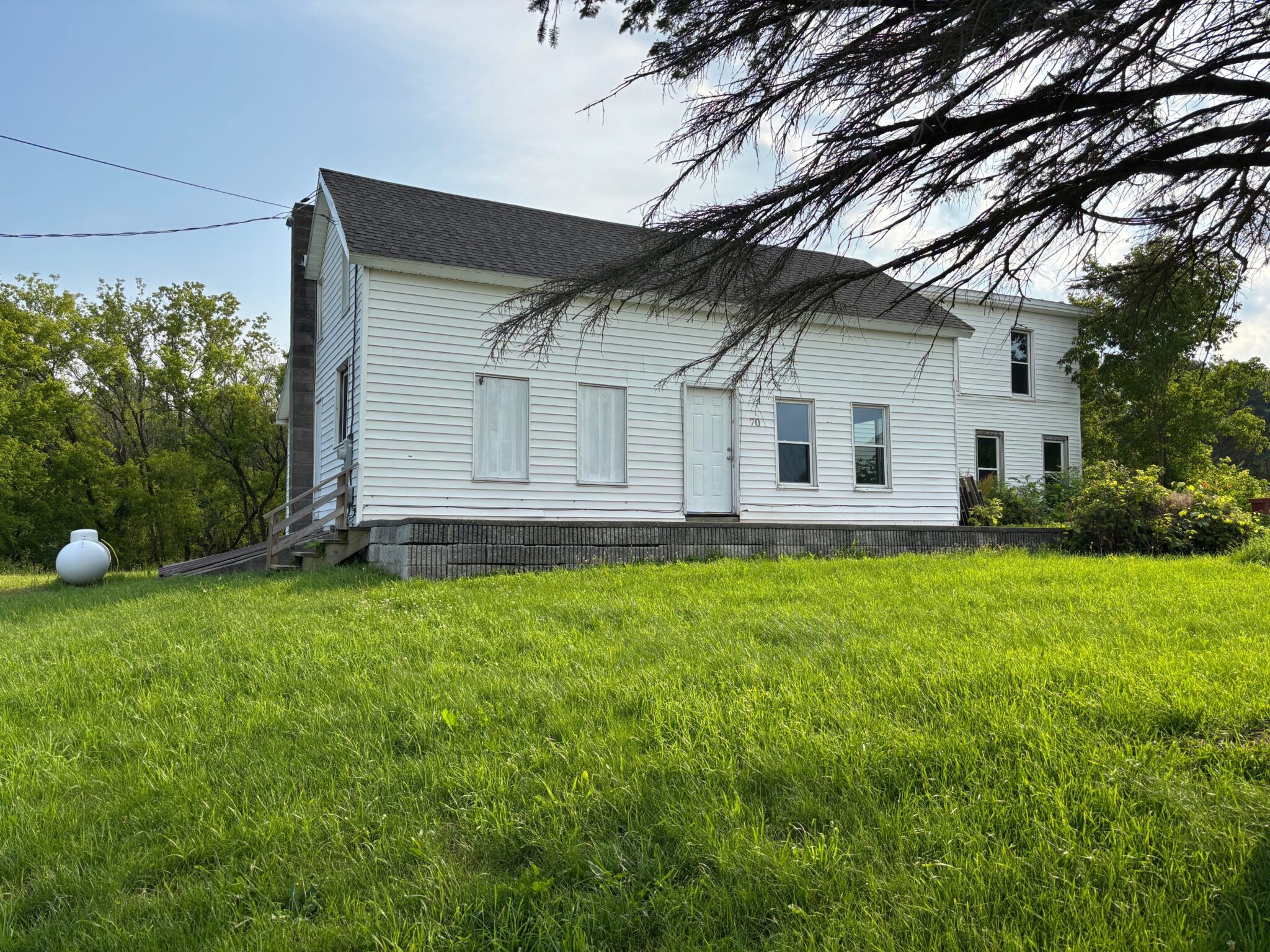 Limestone Ridge Properties